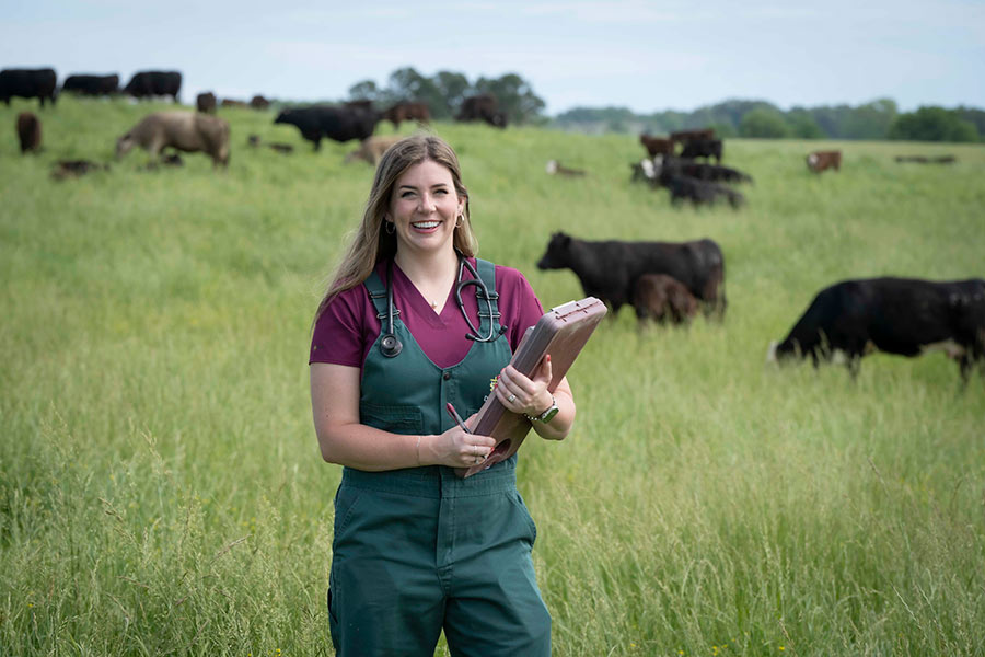 Tyler Jumper | Mississippi State University
