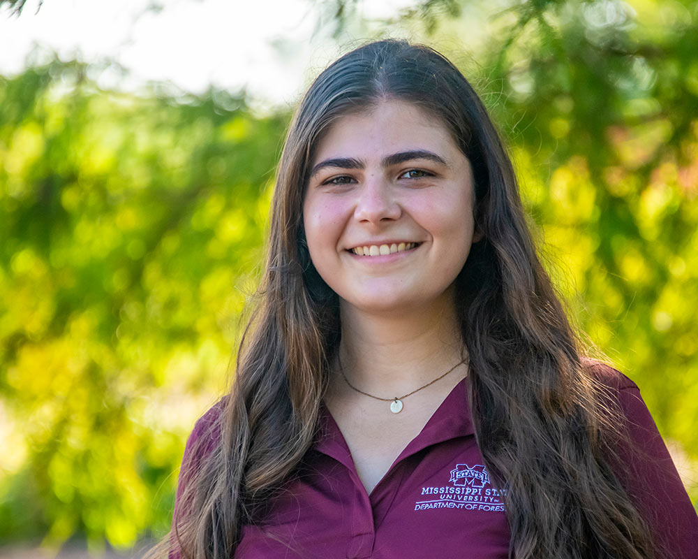 Elizabeth Esser | Mississippi State University