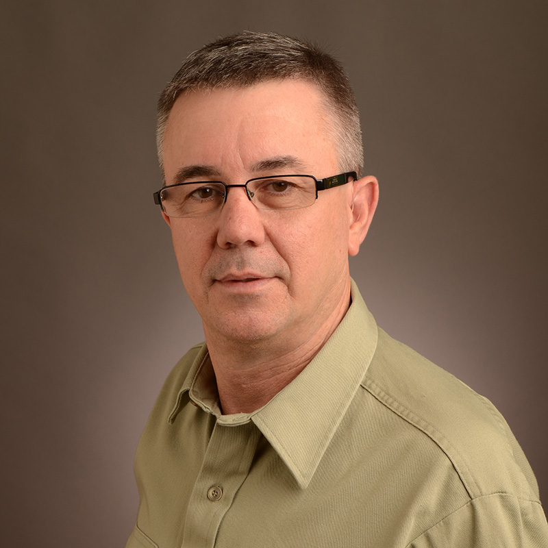 MSU alumnus named Forest Service chief | Mississippi State University