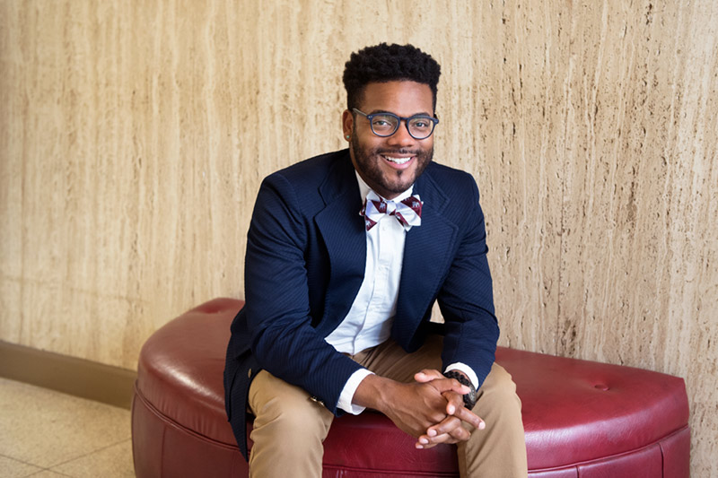 Leonard Taylor | Mississippi State University