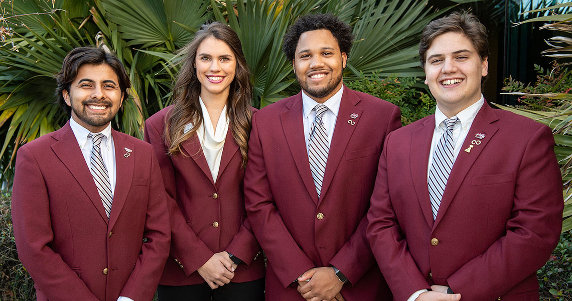 MSU Alumni Association names 2019 student delegate officers ...