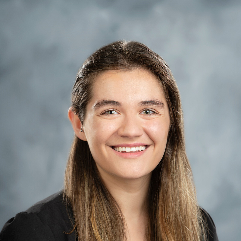 MSU psychology major is university’s newest Fulbright finalist ...