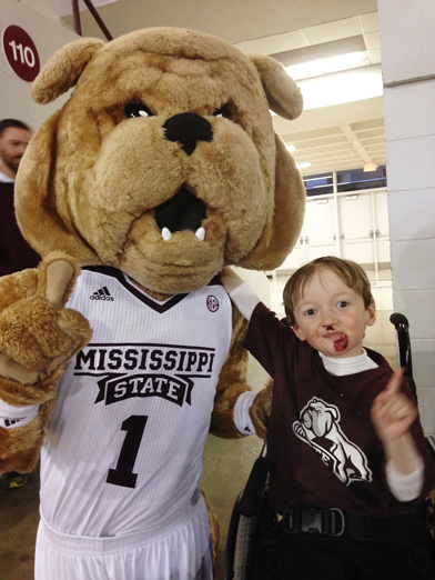 Student organizations plan 5K at MSU in support of EB research, local ...