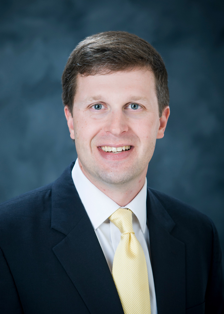 Clay to lead Office of Technology Management at MSU | Mississippi State ...