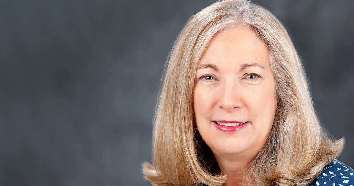 MSU professor named Mississippi’s Social Worker of the Year ...