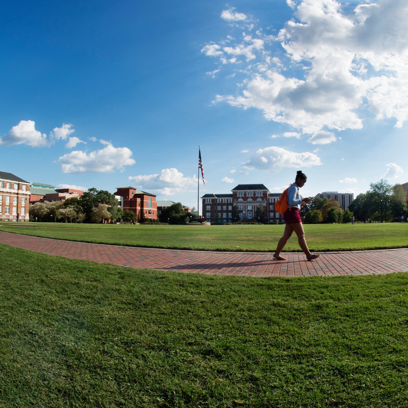 Mississippi State again named ‘Great College to Work For’ by Chronicle ...