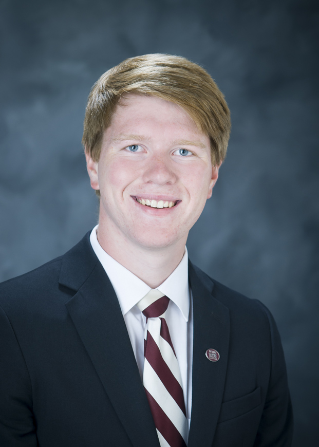 MSU engineering student to participate in Fulbright Summer Institute ...