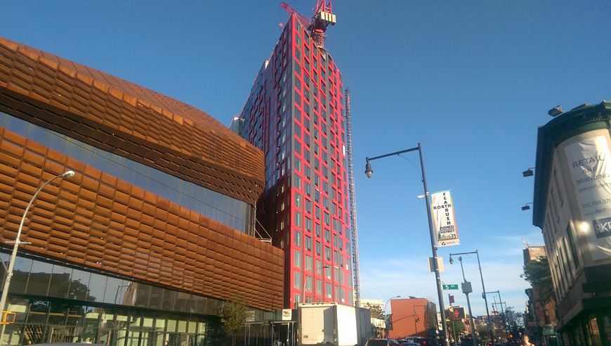 Modular construction authority visiting MSU next week | Mississippi ...