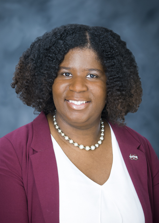 Forbes named assistant vice president for multicultural affairs at MSU ...