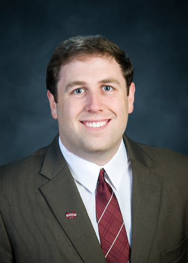 Foshee joins MSU Foundation fundraising team | Mississippi State University