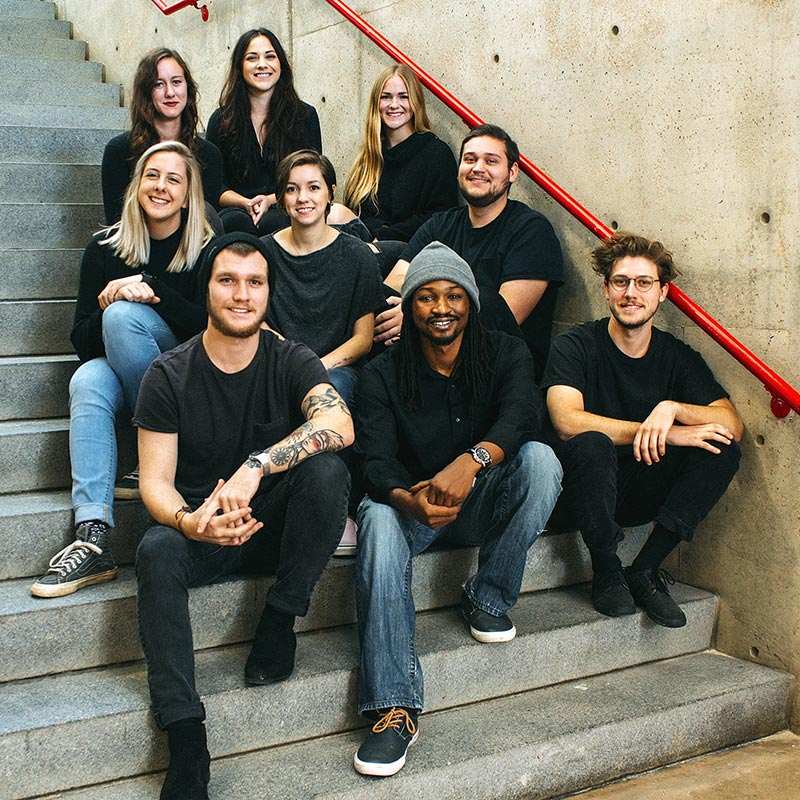 ‘Elements of Design’ exhibition at MSU showcases talents of graduating ...