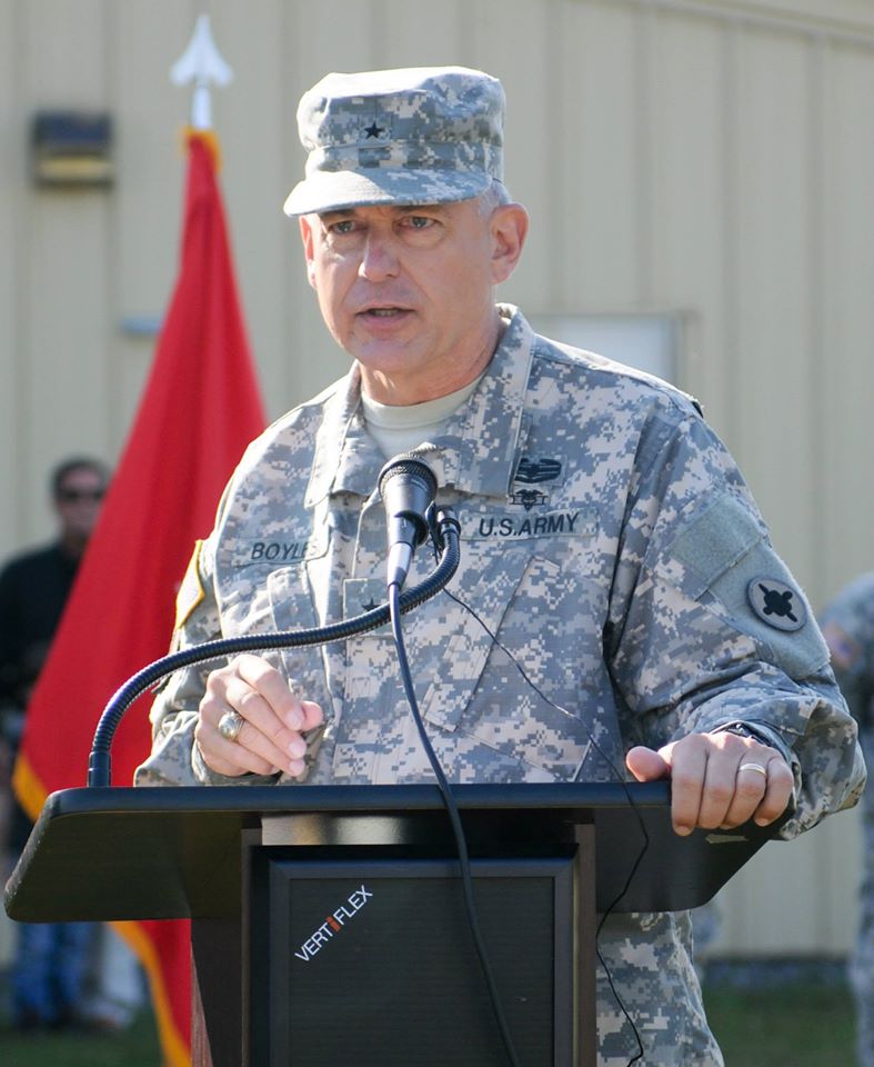 MSU Alumnus named Adjutant General of the Miss. National Guard ...