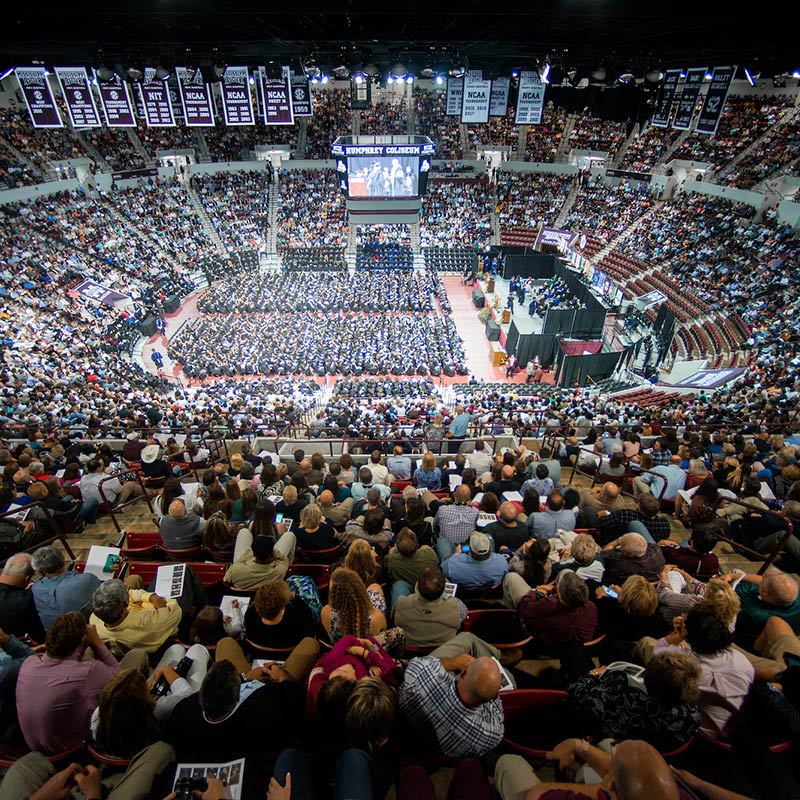 MSU announces changes to fall, spring commencement ceremonies ...