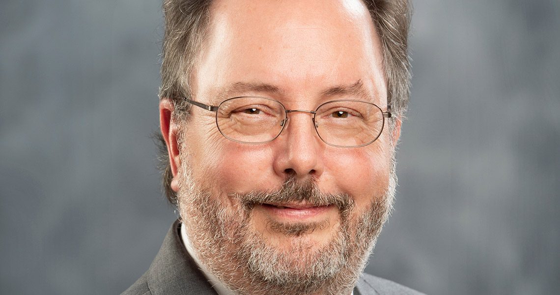 Grebner named MSU forestry department head | Mississippi State University