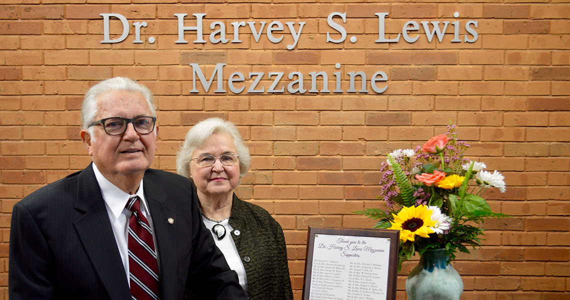 Former MSU College of Business Dean Harvey Lewis dies at 80 ...