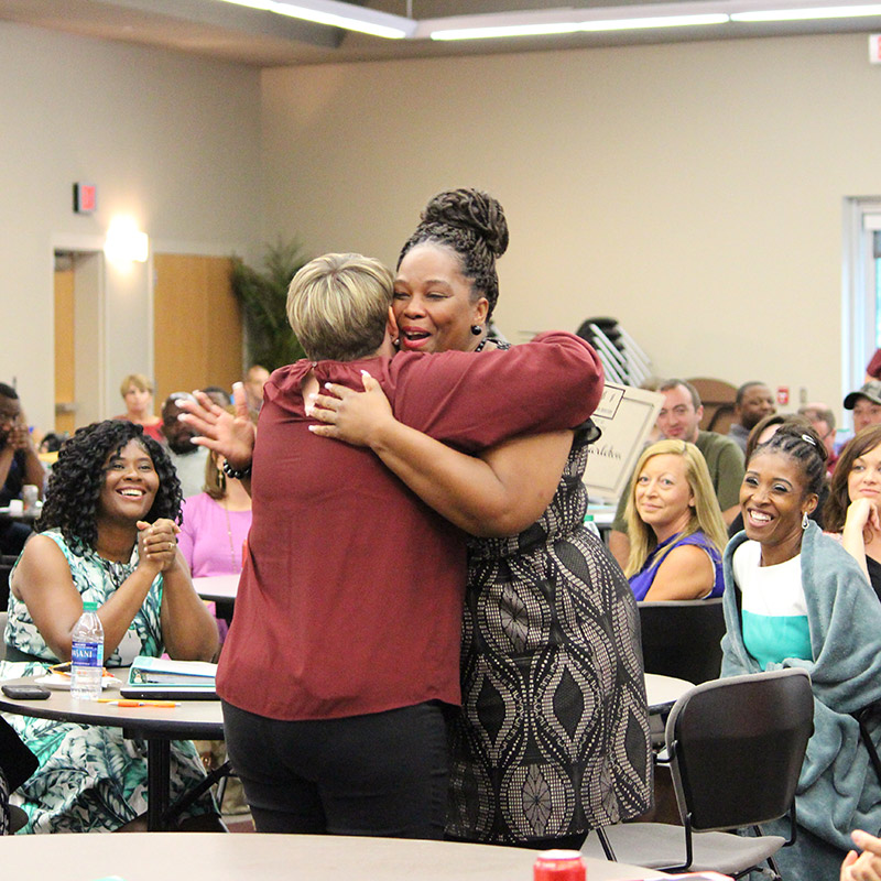 Mississippi State’s RCU graduates 80 new career-technical teachers ...