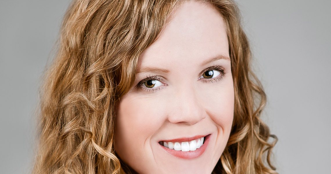 MSU welcomes best-selling author Jenni Schaefer for ‘Perfectly ...