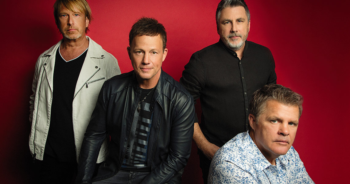 Country superband Lonestar comes to MSU Riley Center August 23 ...