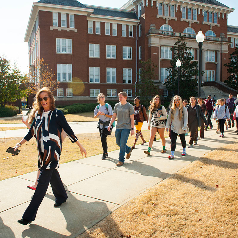 Blue Cross & Blue Shield of Mississippi Foundation extends support for ...
