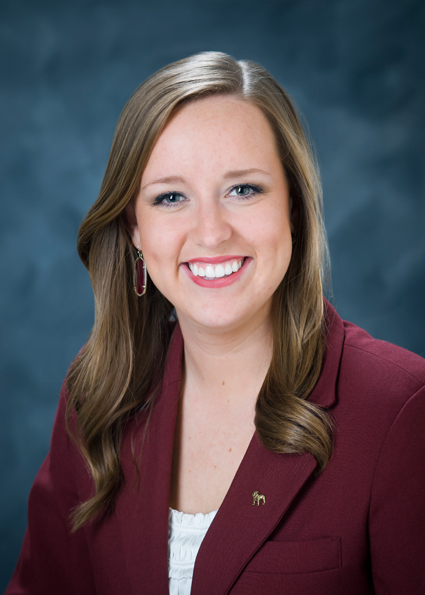McGee joins Mississippi State alumni staff | Mississippi State University