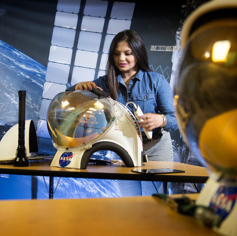 Astronaut Scholars Foundation selects MSU for prestigious scholarship ...