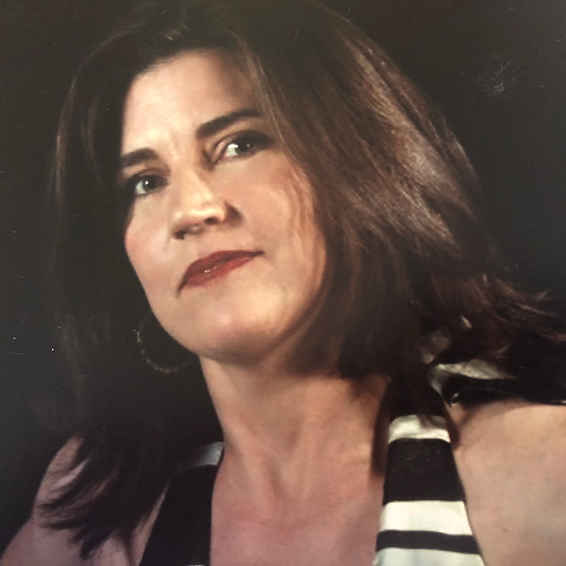 Department of English welcomes Monica Drake for MSU’s Price Caldwell ...