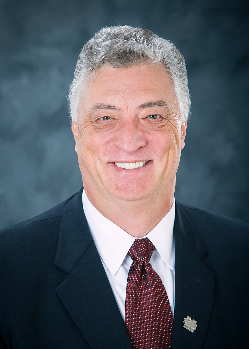 MSU professor named Mercatus Visiting Scholar | Mississippi State ...