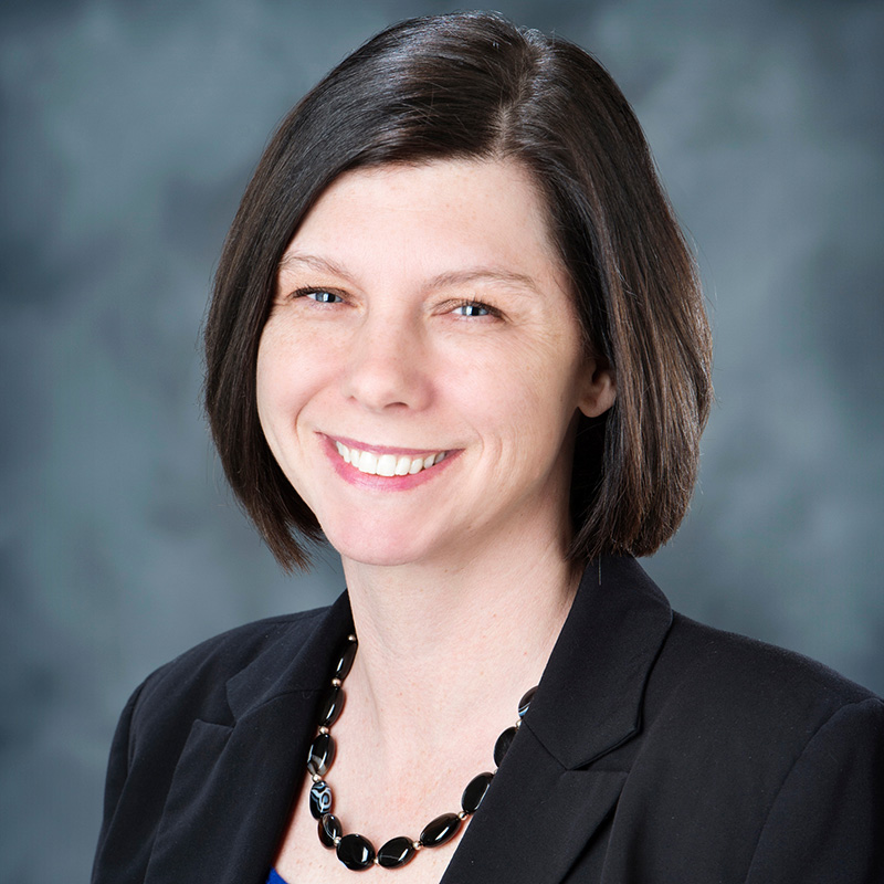 Largest MSU college makes Rader permanent associate dean | Mississippi ...