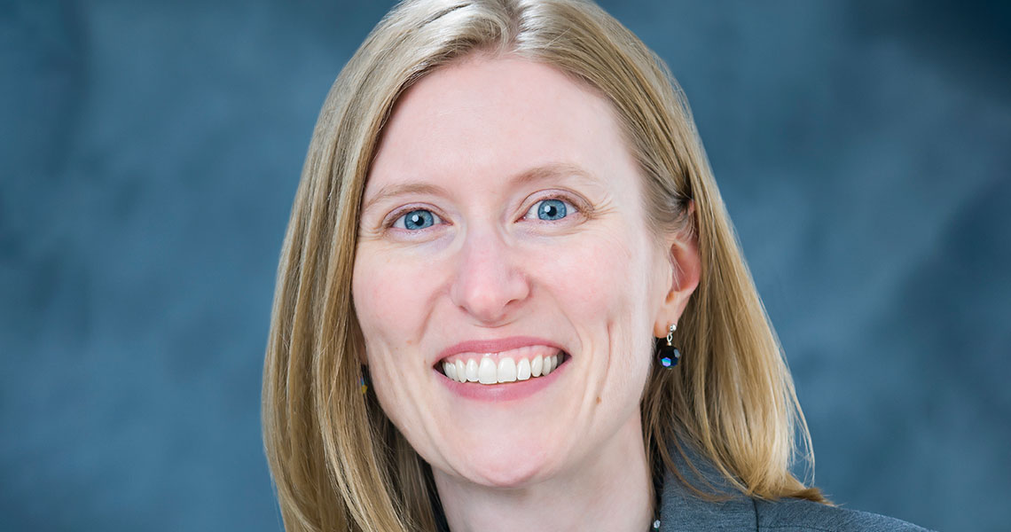 MSU’s Sherman-Morris receives Excellence in Teaching Award ...