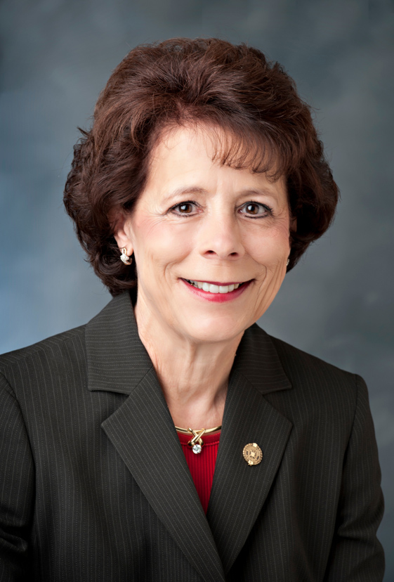 MSU administrator Judy Spencer praised by statewide organization ...