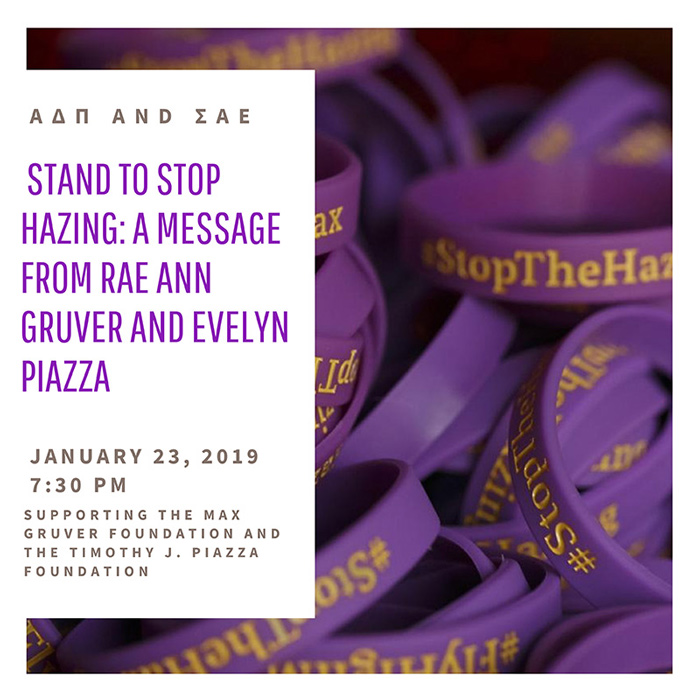 MSU’s Alpha Delta Pi, Sigma Alpha Epsilon team up for ‘Stand to Stop ...