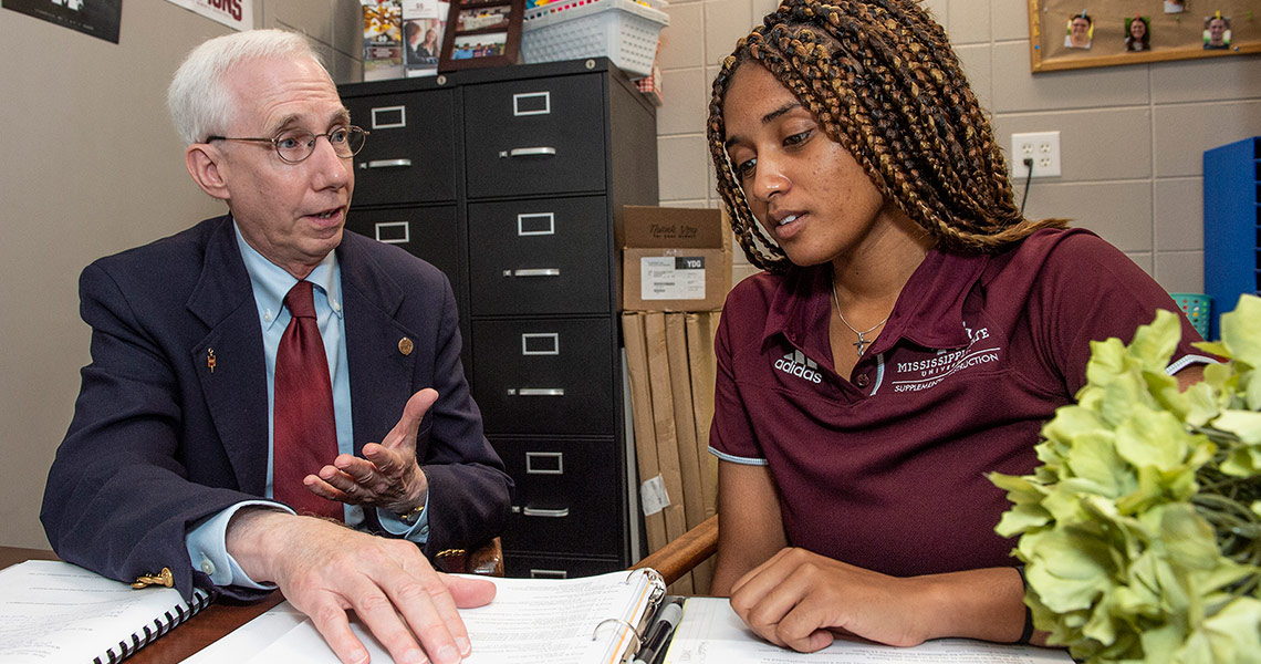 Supplemental Instruction program at MSU gains certification, continues ...