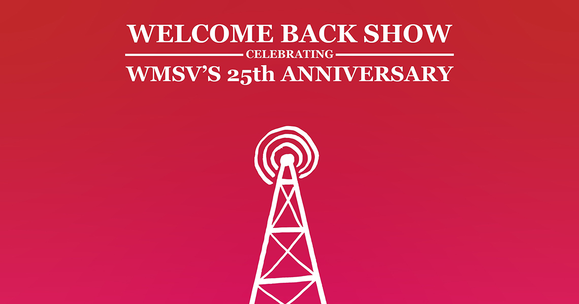 MSU’s Music Maker Productions, WMSV radio station present Welcome Back ...