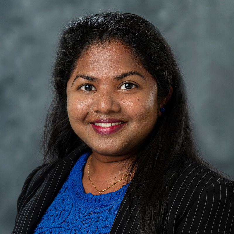 MSU graduate student receives major agronomy scholarship | Mississippi ...