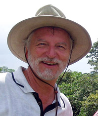 Geological lecture to highlight fault hazards | Mississippi State ...