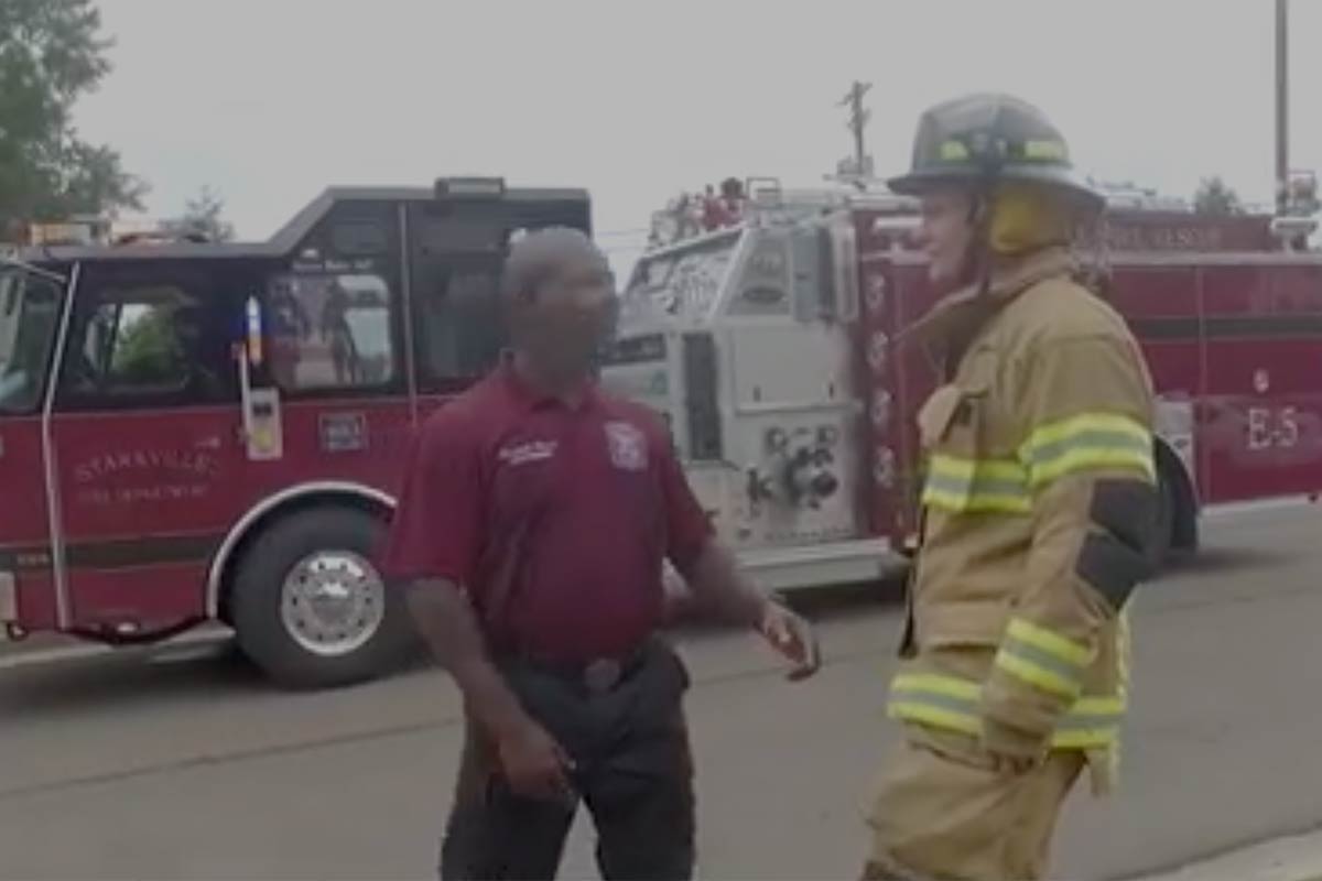 Fire Safety | Mississippi State University