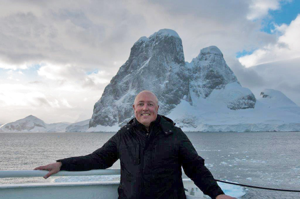 Travel photographer Gary Arndt comes to MSU Nov. 18 | Mississippi State ...