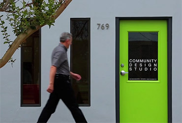 Gulf Coast Community Design Studio | Mississippi State University