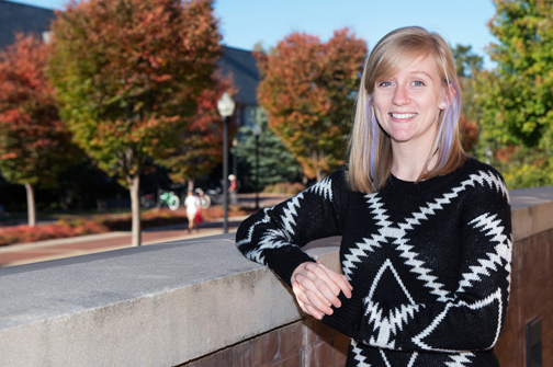 Roadtrip Nation doc features MSU's Jenny Rogers | Mississippi State ...