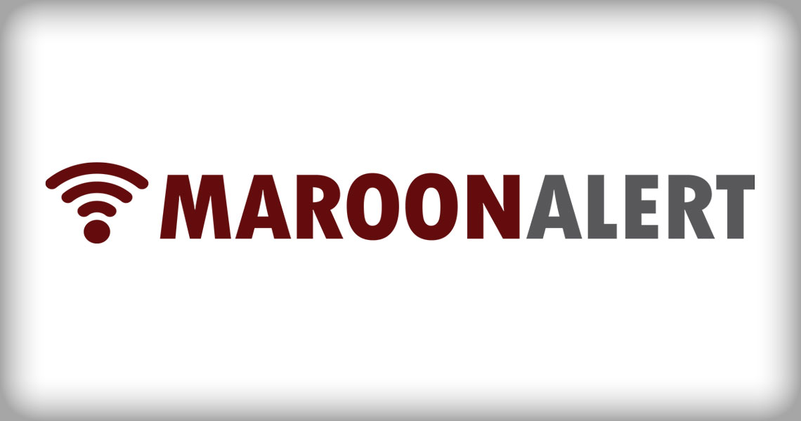 MSU’s Maroon Alert emergency notification system enhanced with new ...