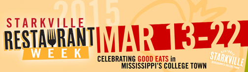 Autism Clinic at MSU a Restaurant Week charity | Mississippi State ...