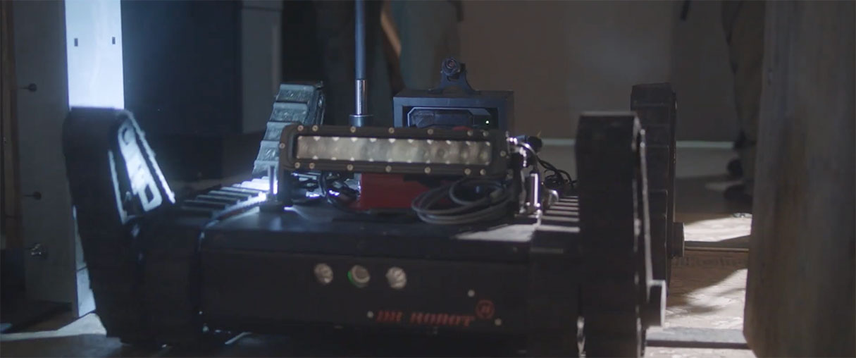 SWAT Robotics | Mississippi State University