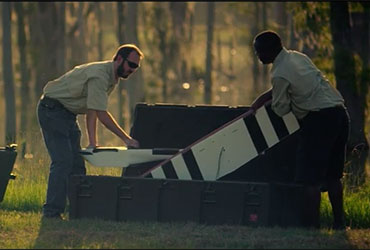 We Ring True - UAS Research | Mississippi State University