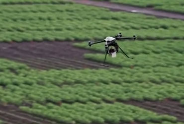 Unmanned Aircraft Systems | Mississippi State University