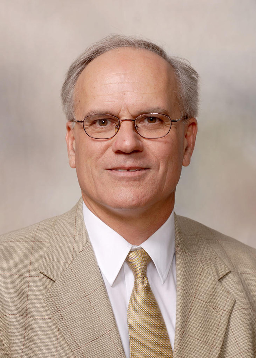 MSU researcher Varco named new Triplett Chair holder | Mississippi ...