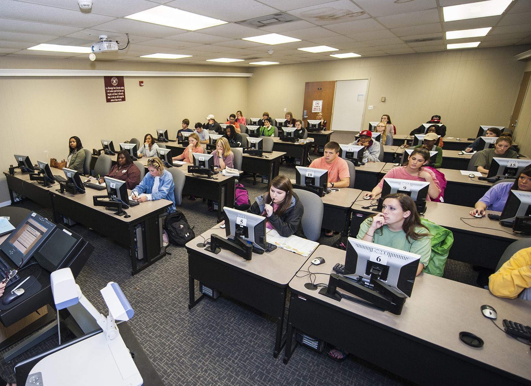 MSU department helping expand tech development | Mississippi State ...