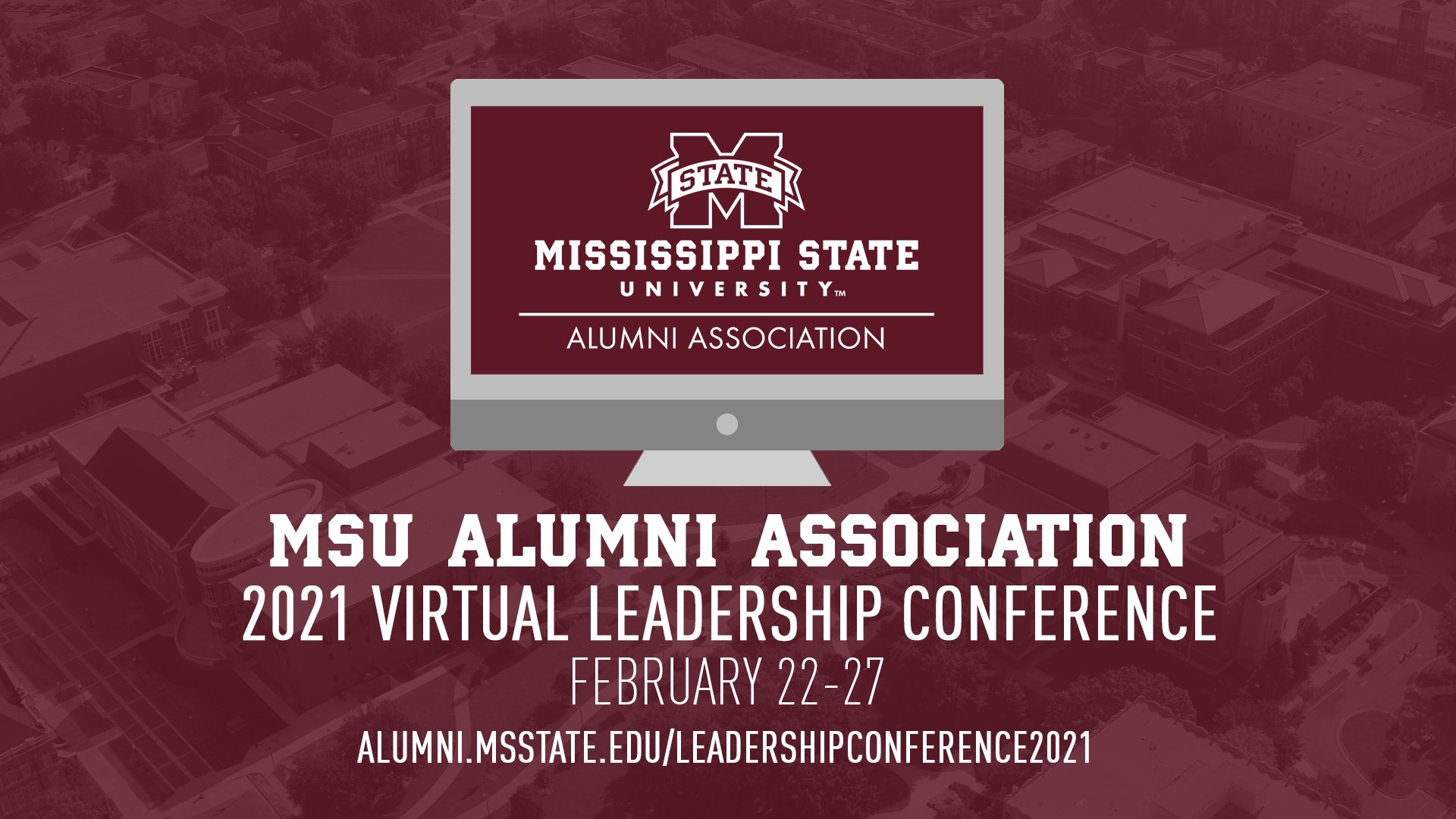 MSU Alumni Association Virtual Leadership Conference | Mississippi ...