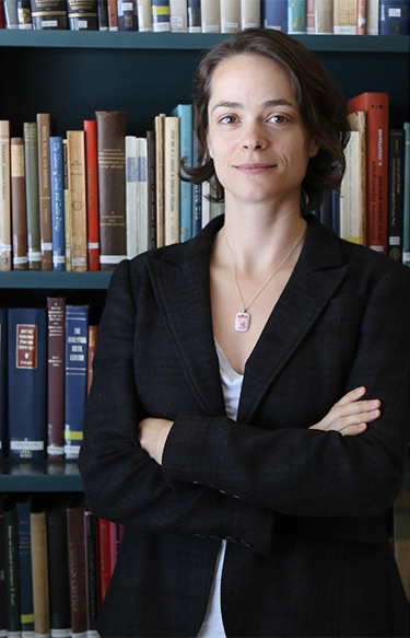 Roman Empire expert to speak at CMLL Distinguished Lecturer Series this ...