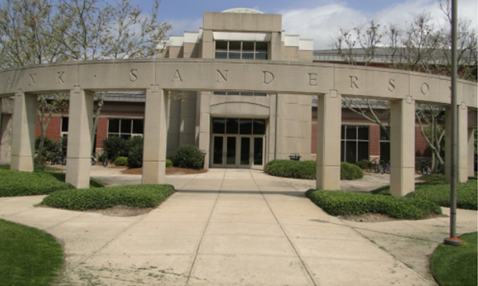 Dawg Days: UREC the Day | Mississippi State University