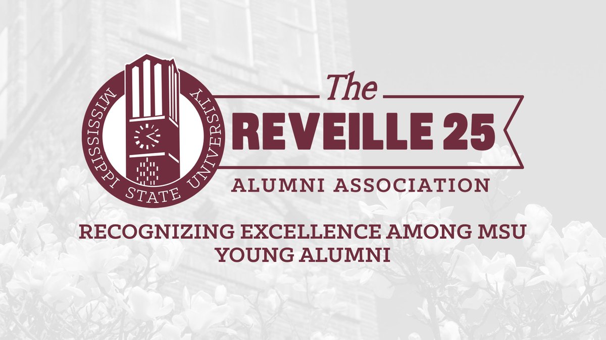 Reveille Logo